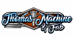 thomasmachineandfab.com
